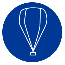 Solstar High Altitude Balloon Icon-01 | Solstar Space Co