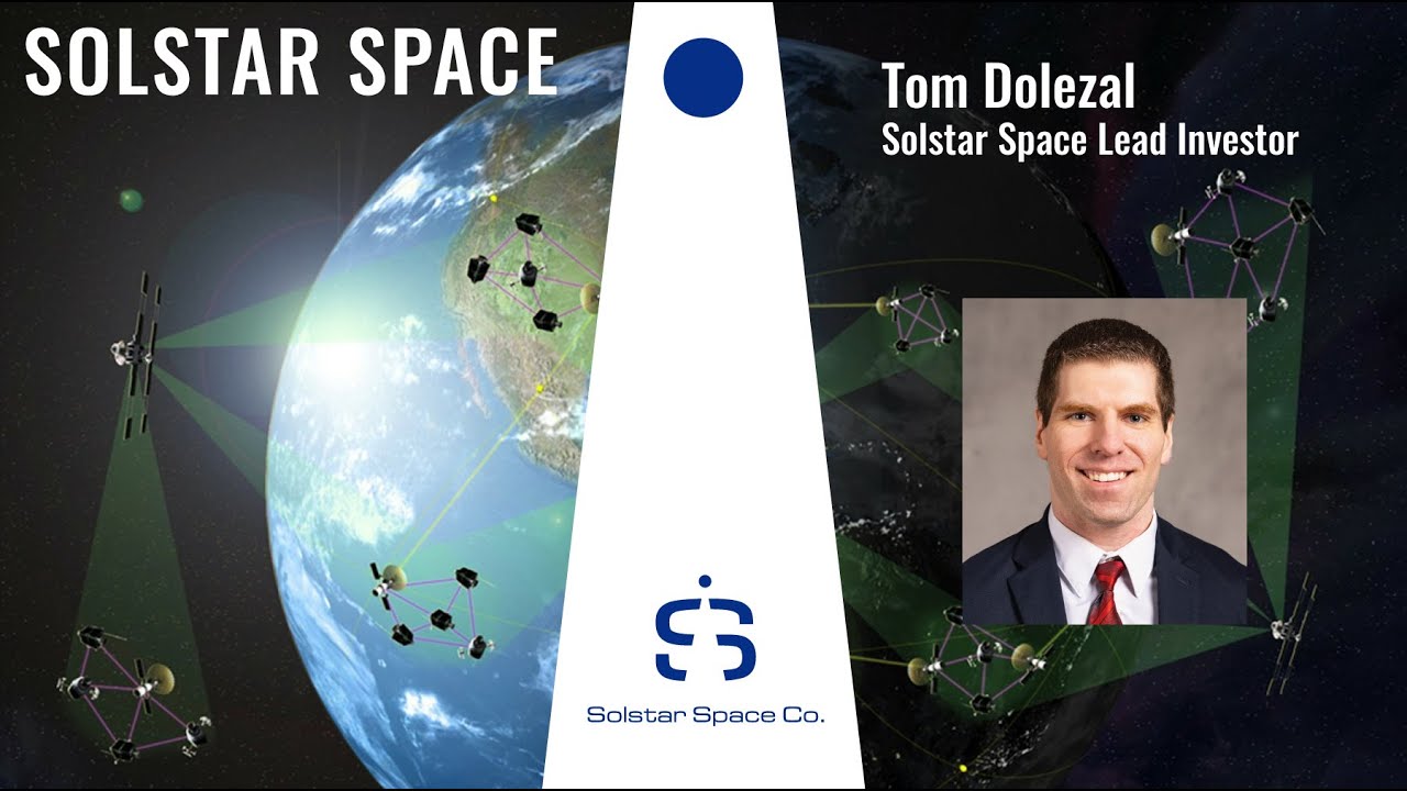 News & Resources | Solstar Space Co